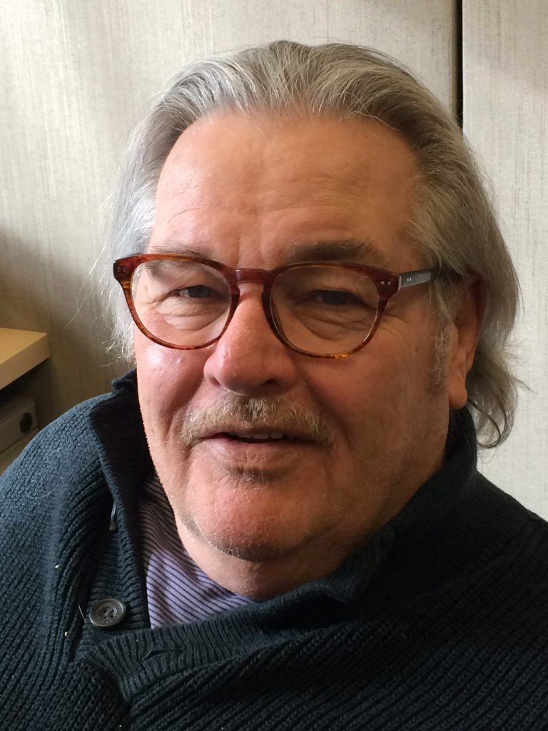 Ground Water Awareness Week Podcast: A conversation with Craig Stainton ...