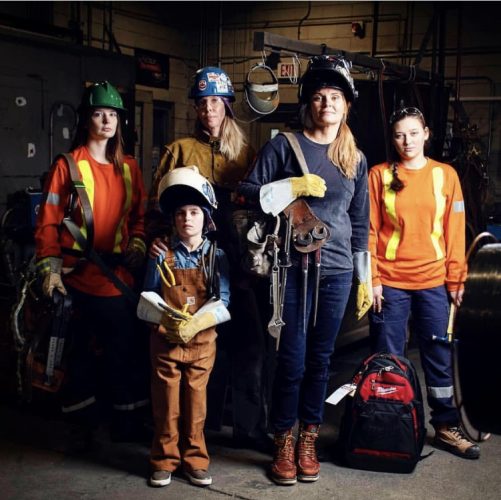 Jamie Mcmillan Promoter Of Skilled Trades And Founder Of Kick Ass Careers Interviewed On Our