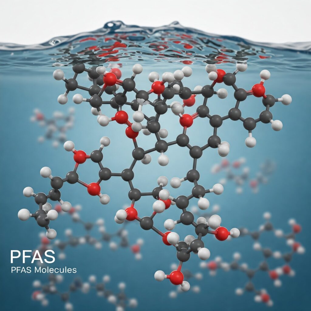 Cleanup of PFAS and ongoing research continue in Canada and around the ...